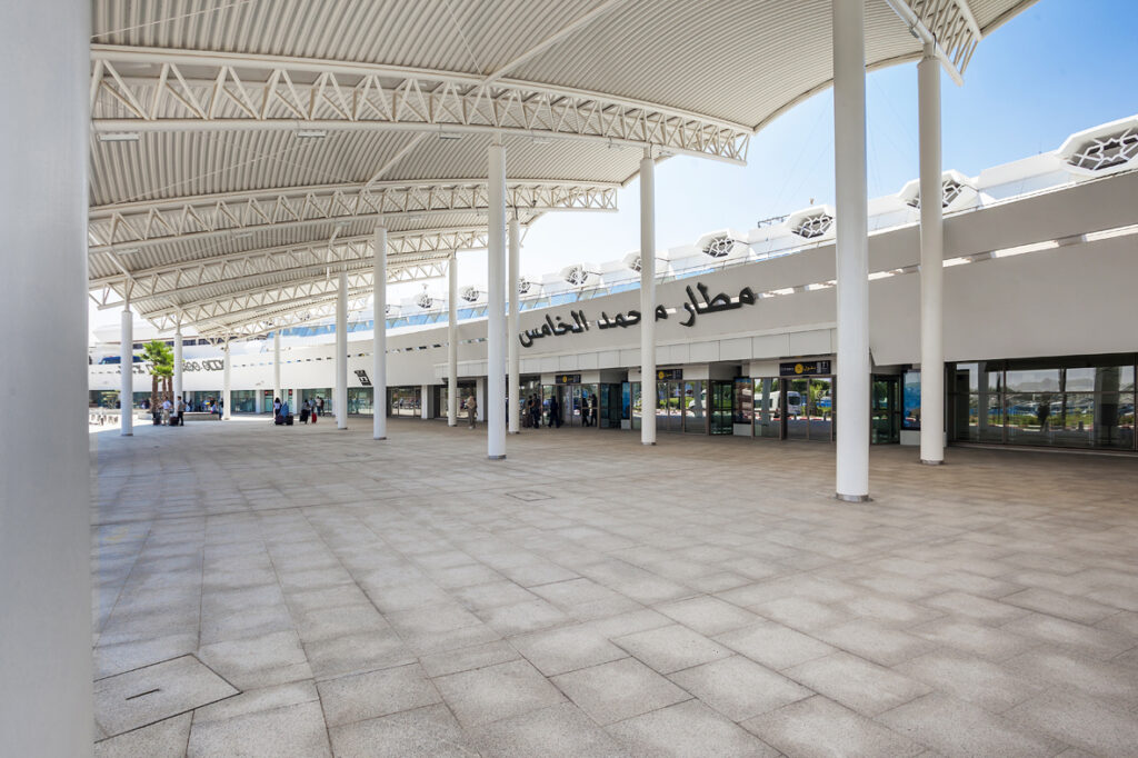 Aéroports marocains. le trafic aérien commercial en hausse de 82% en 2022 - Le Nouvelliste Maroc