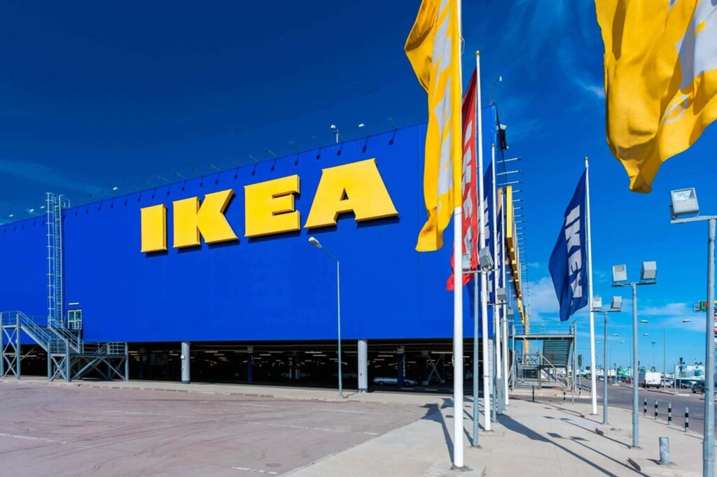Ikea inaugure son 2ème grand magasin au Maroc - Le Nouvelliste Maroc