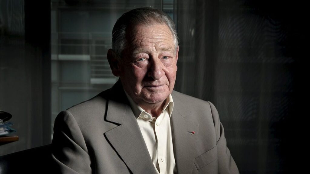 Risma rend hommage à Gérard Pélisson, co-fondateur du Groupe Accor - Le ...