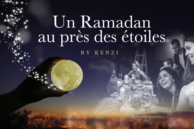 Ramadan 2023. les offres exceptionnelles du Groupe Kenzi - Le ...