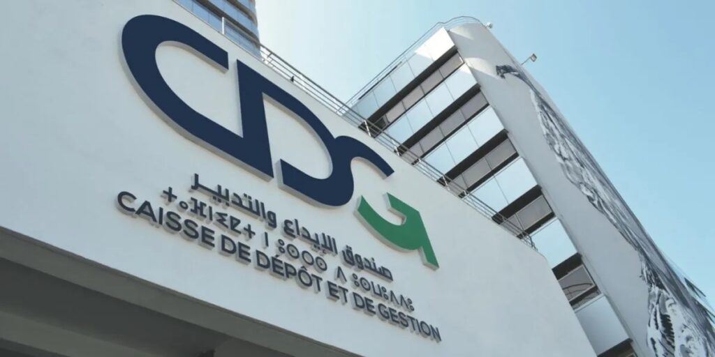 Retraite : la CDG dévoile le bilan 2024 de la CNRA et du RCAR - Le Nouvelliste Maroc