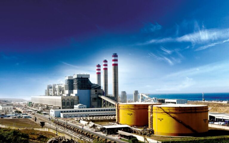 Durabilité et digitalisation : TAQA Morocco met sereinement le cap sur ...