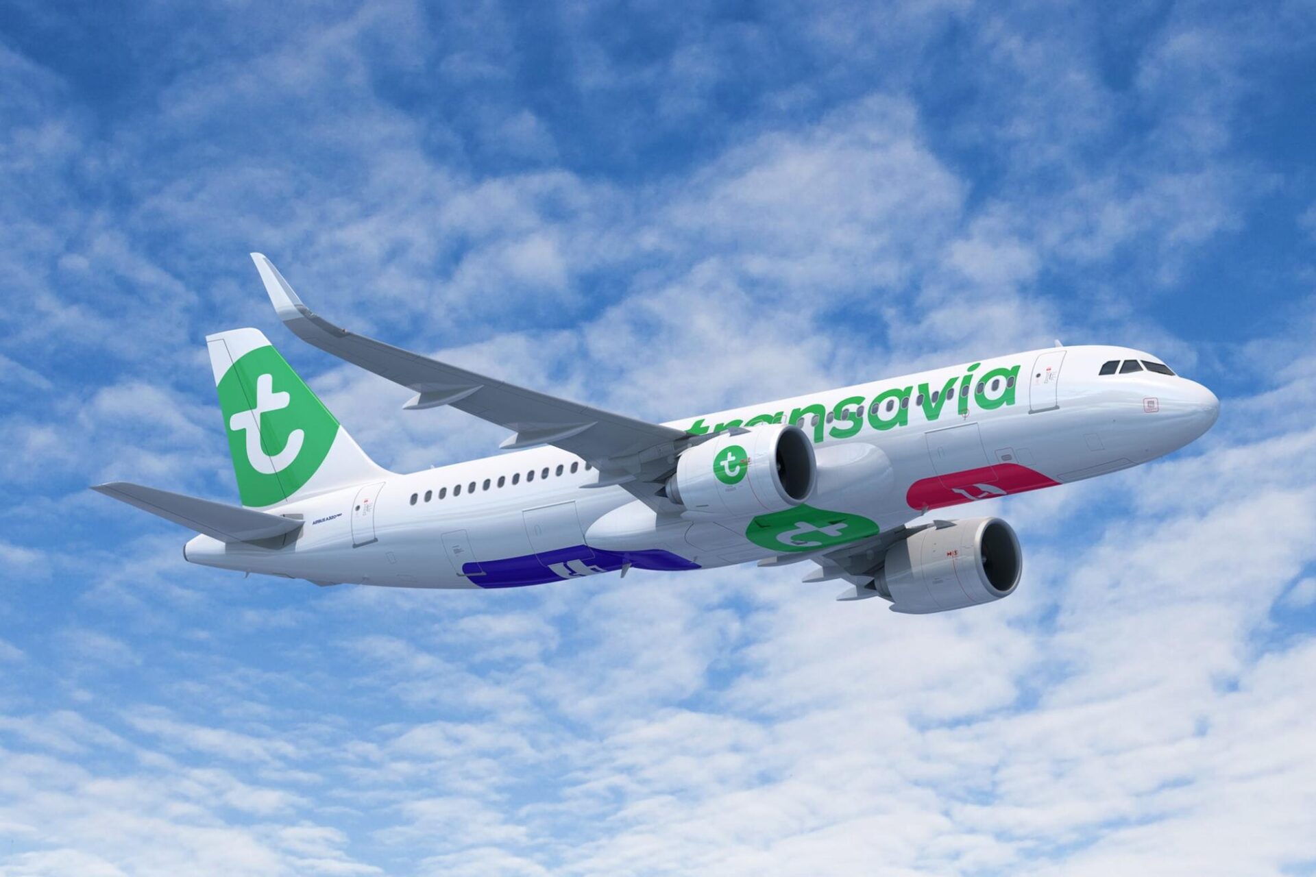 Aérien : Transavia lance sa nouvelle ligne aérienne Errachidia-Paris ...