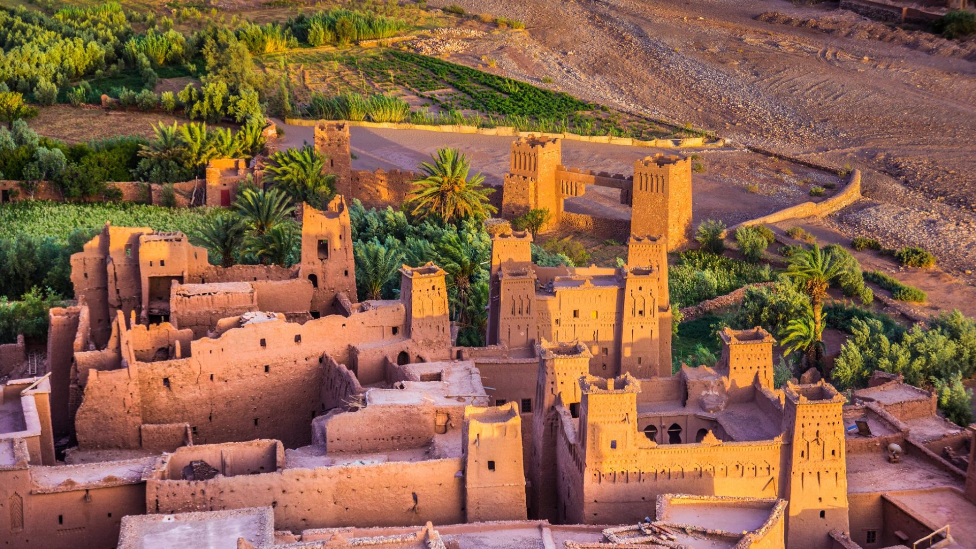 Le Maroc mise sur le tourisme rural avec la valorisation de 16 villages ...