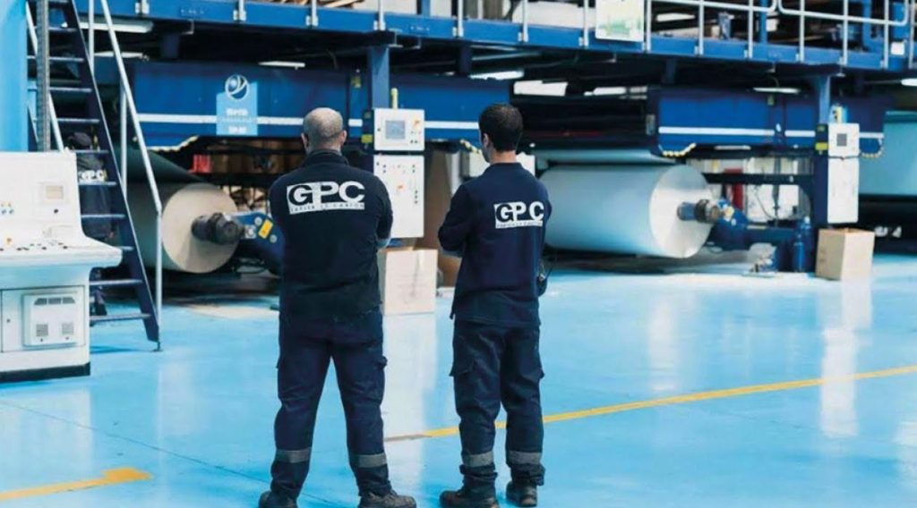 Agropolis de Meknès : une 8ème unité de production pour GPC - Le ...
