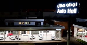 Auto Hall : Chiffre d'affaires en hausse de 10% à fin juin 2024 - Le ...