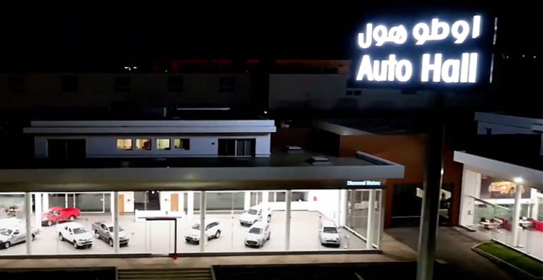Auto Hall : Chiffre d'affaires en hausse de 10% à fin juin 2024 - Le ...