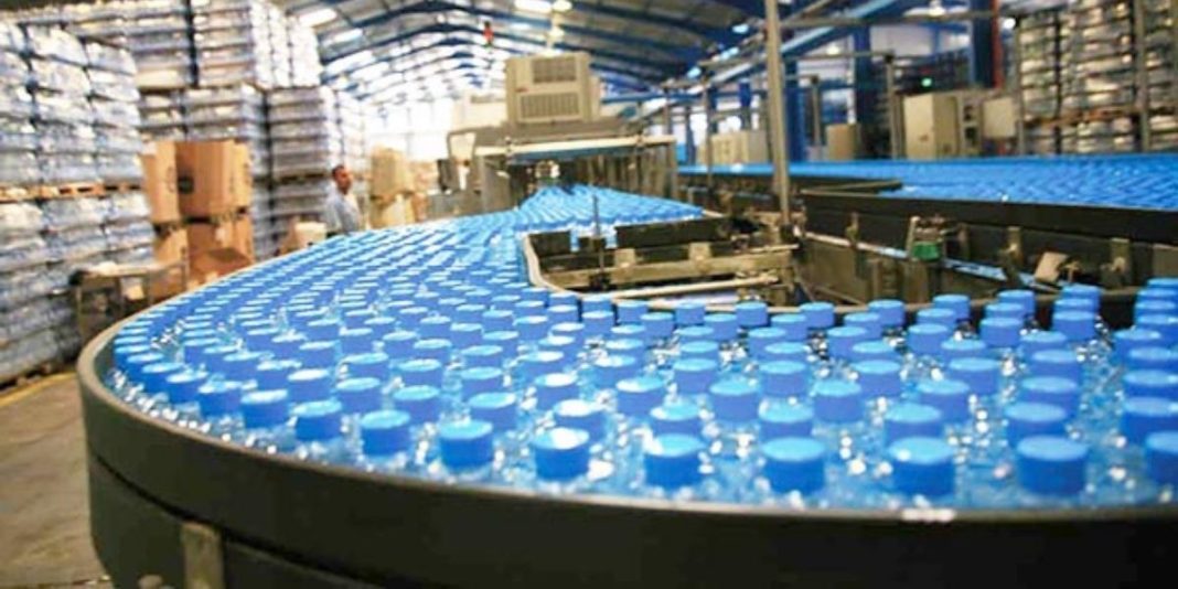 Oulmès parie sur la modernisation de sa production - Le Nouvelliste Maroc