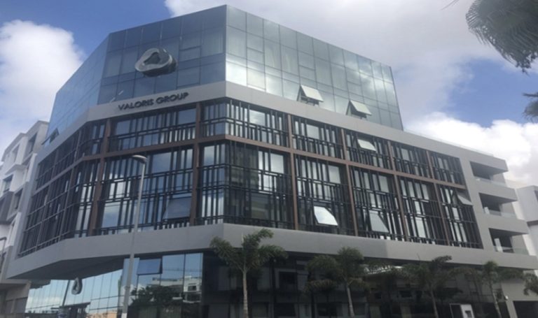 Valoris Group poursuit ses investissements - Le Nouvelliste Maroc