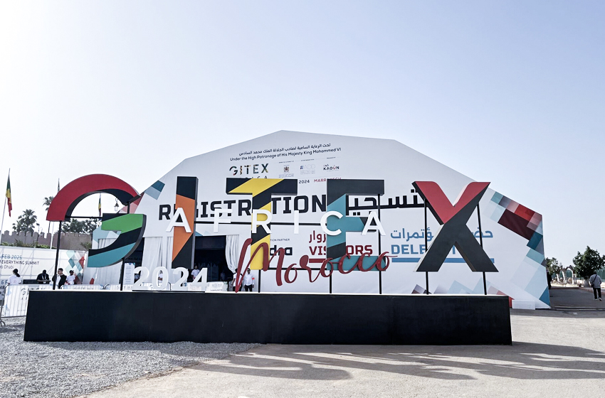 GITEX AFRICA Morocco 2024 : Une deuxième édition grandiose - Le Nouvelliste Maroc