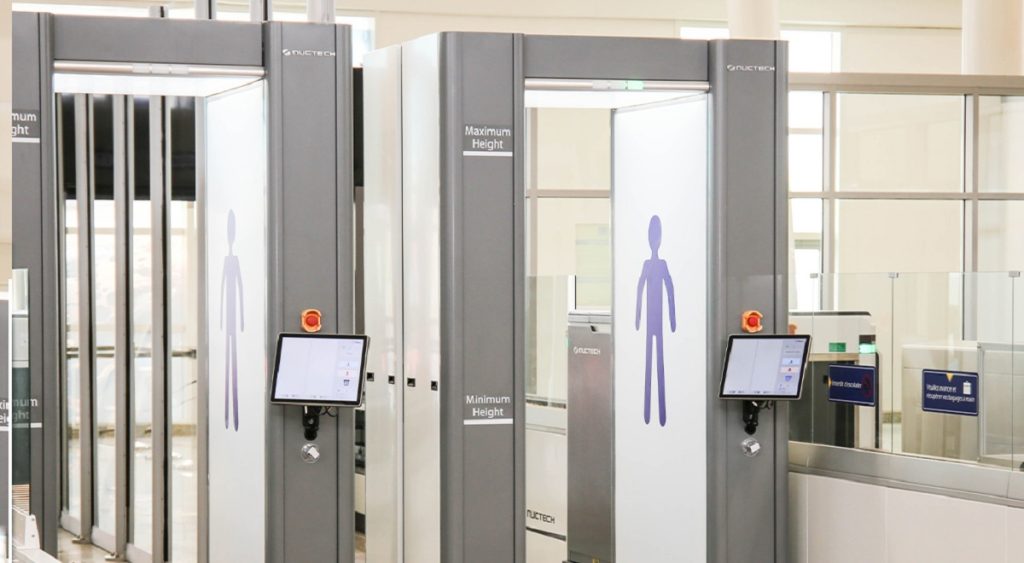 L'aéroport Mohammed V modernise son espace de transit international ...