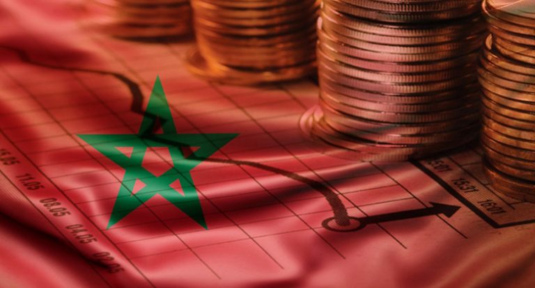 Budget 2025 : l’État a engrangé 424 milliards de dirhams de recettes ...
