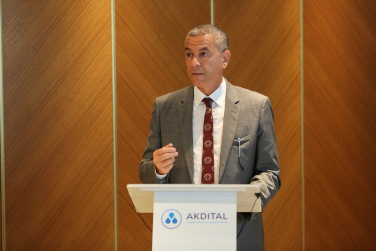 Akdital vise l’acquisition de trois établissements de santé à Laâyoune ...