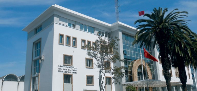 Région Rabat-Salé-Kénitra : un plan de développement à 21 MMDH - Le ...