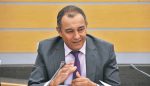 Ahmed Réda Chami de retour comme ambassadeur du Maroc à l'UE - Le ...