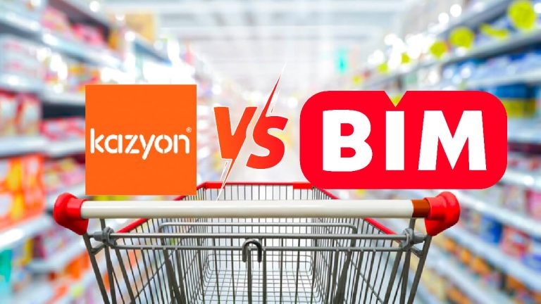 Kazyon vs BIM: Un duel acharné qui promet des bénéfices pour les ...
