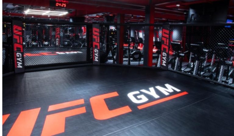 UFC Gym ouvre son deuxième club à Rabat - Le Nouvelliste Maroc