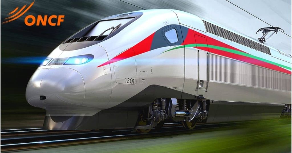 L’ONCF lance un appel d’offres pour piloter sa transformation digitale ...