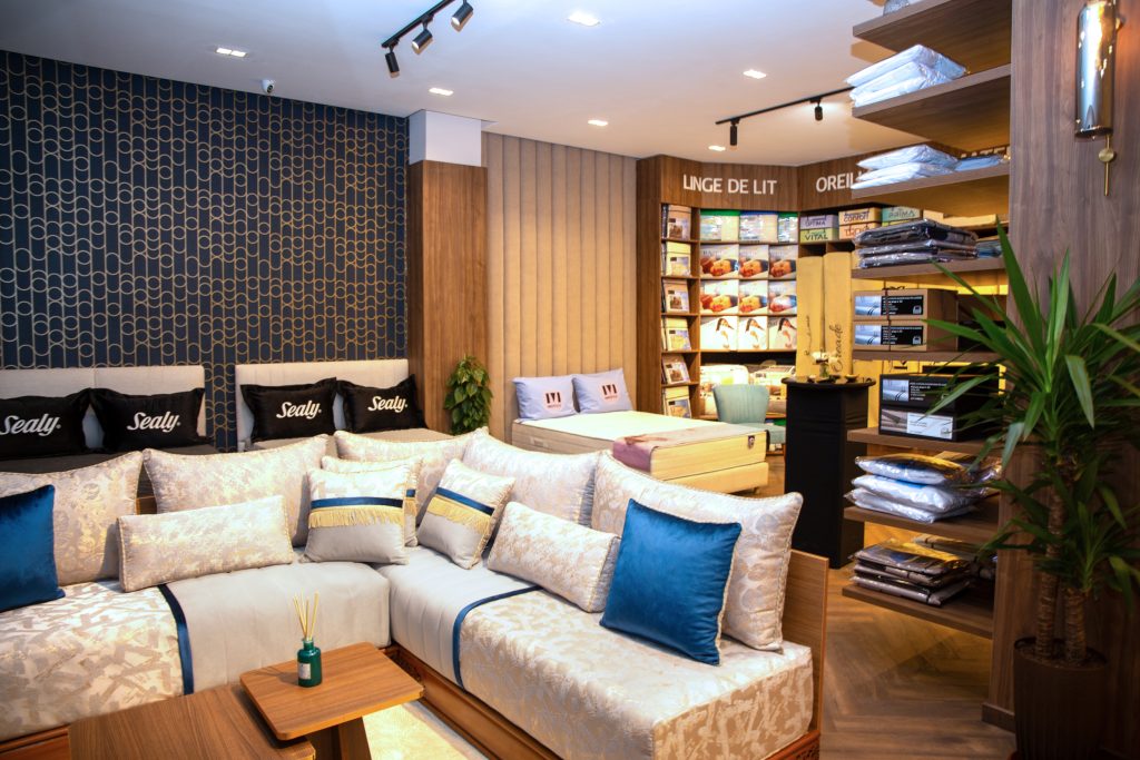 Dolidol ouvre son premier Home Store à Casablanca - Le Nouvelliste Maroc