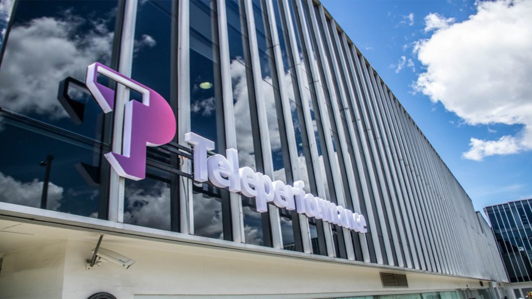 TP Teleperformance : ce qui va changer le 15 mars 2026 - Le Nouvelliste ...