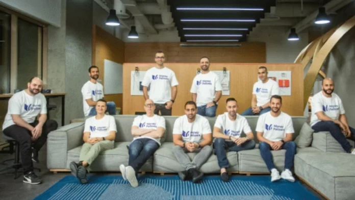 Al Mada Ventures soutient la fintech égyptienne Money Fellows - Le ...
