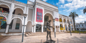 Nadia Sabri nommée à la tête du Musée Mohammed VI - Le Nouvelliste Maroc