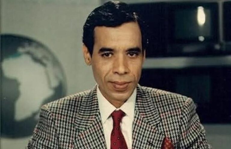 Ali Hassan, figure du paysage audiovisuel marocain, s’est éteint - Le Nouvelliste Maroc