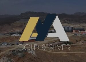 Mine de Zgounder : Aya Gold & Silver investira 36 millions USD en 2026 ...