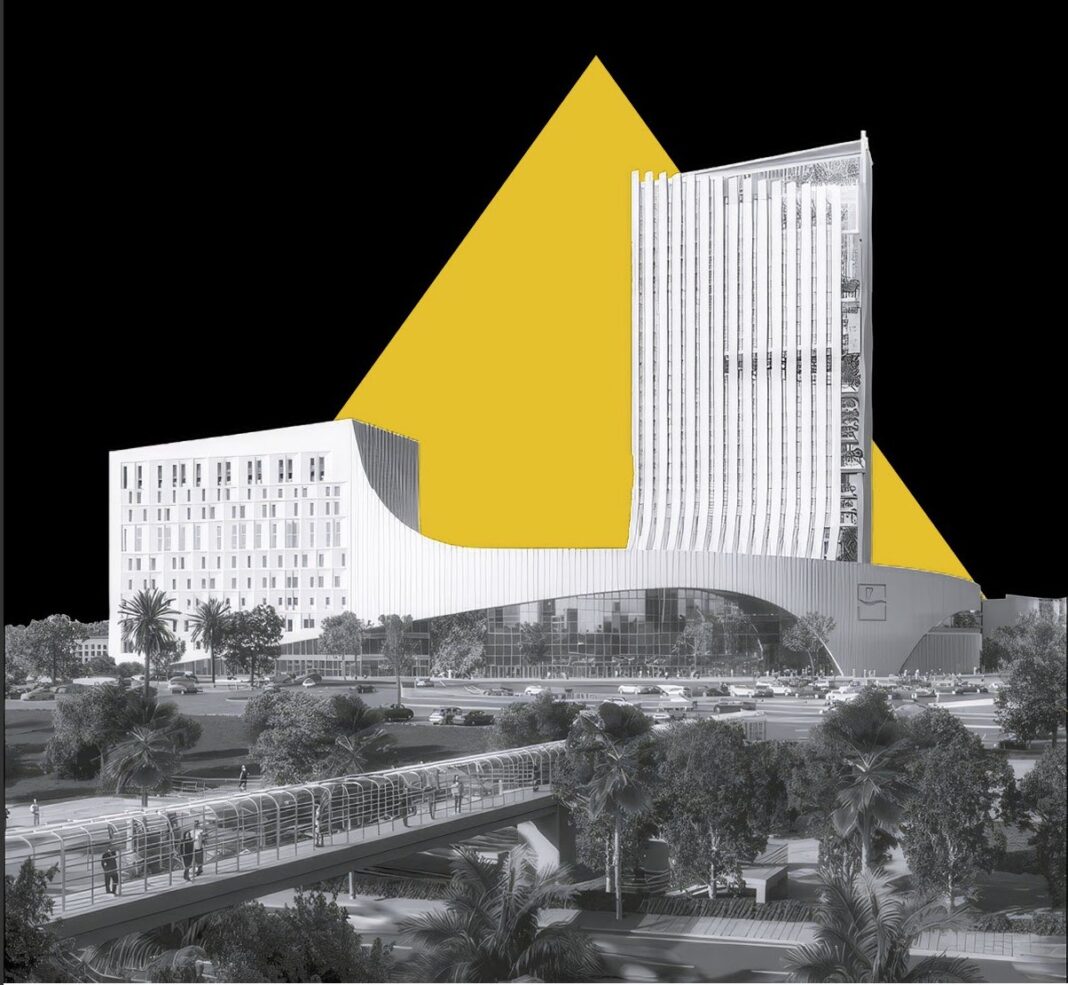 Le géant marocain du BTP SGTM lance son IPO sur la Bourse de Casablanca ...