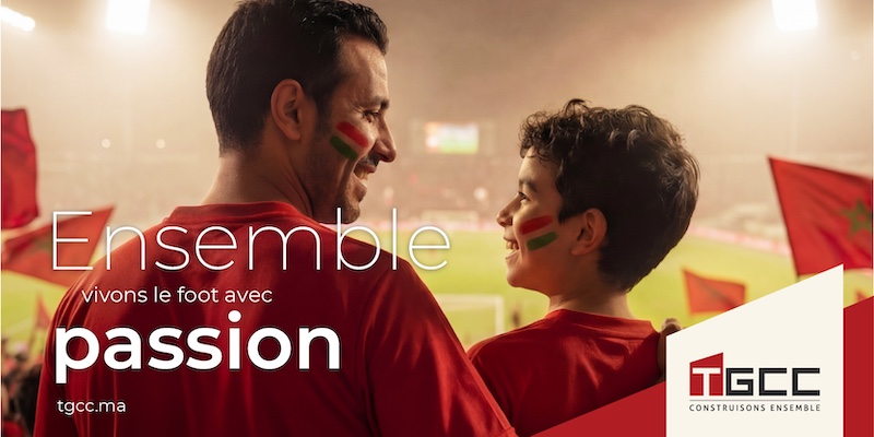 Programme stratégique Mzinda-Meskala d'OCP : Une analyse de ses ...