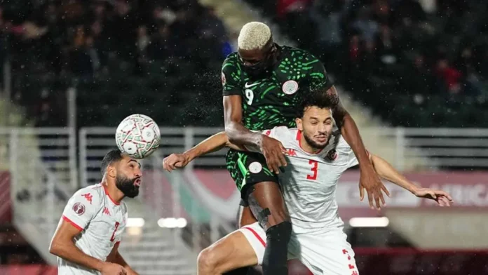 CAN 2025 : La phase de groupes monte en intensité (Vidéo) - Le ...