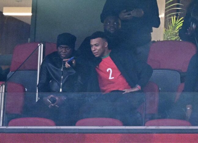 CAN 2025 Maroc - Le Nouvelliste Maroc