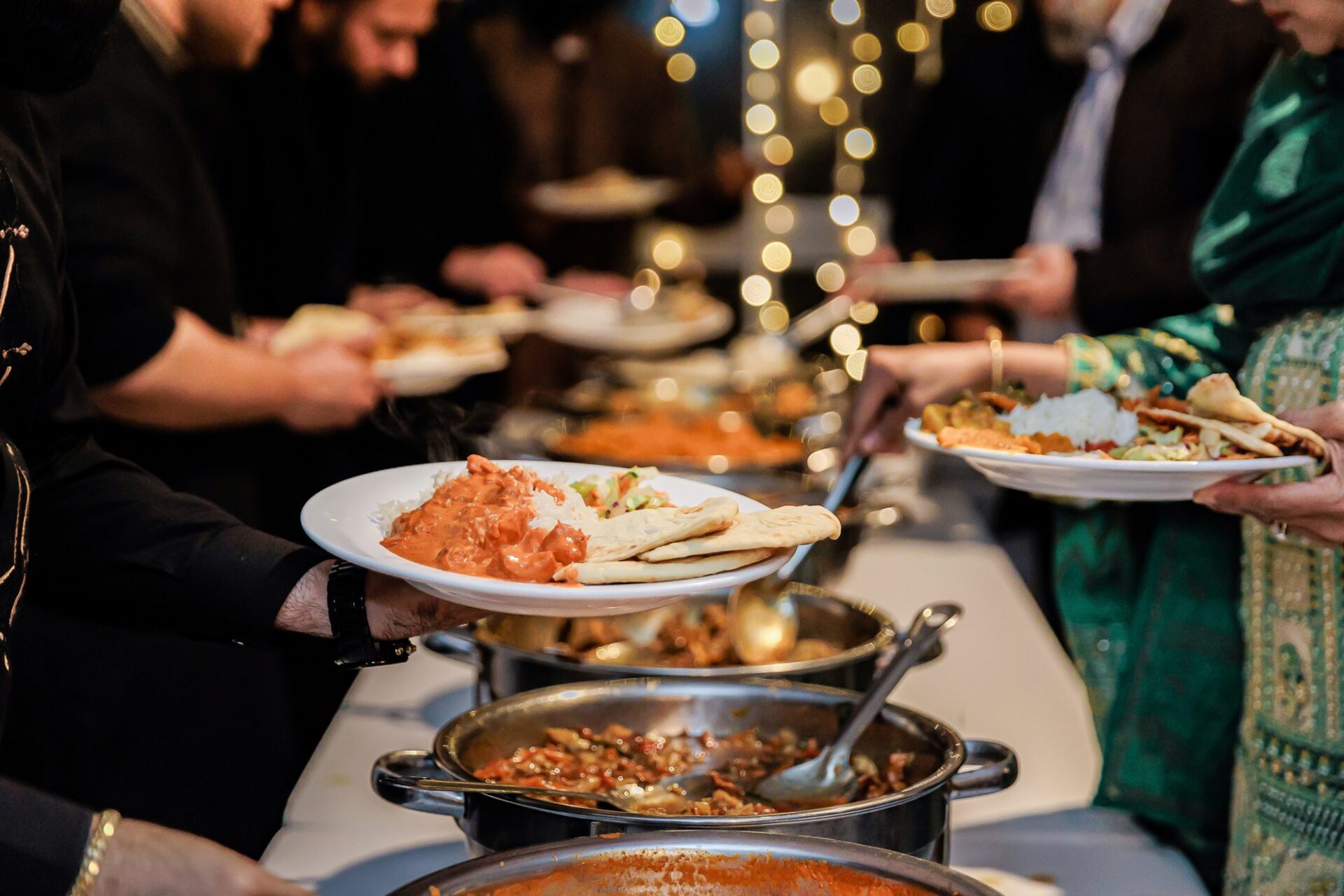 Catering : Ademana prend 50 % de Maymana aux côtés de la famille ...